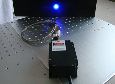 RGB Laser-Multi-wavelengths Laser System