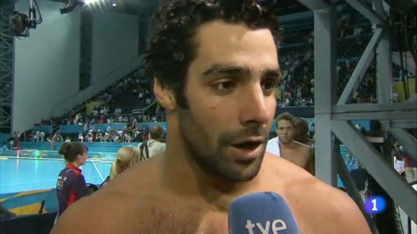 La Galeria del tio bueno: Marc Minguell en el banquillo