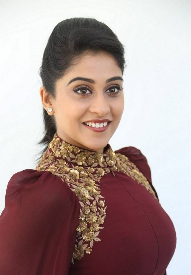 Regina Cassandra Hot Smiling Photos - Actress Hot Photos