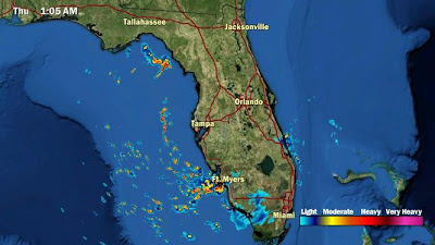 Summer 2012 Map Catalog: Doppler Radar