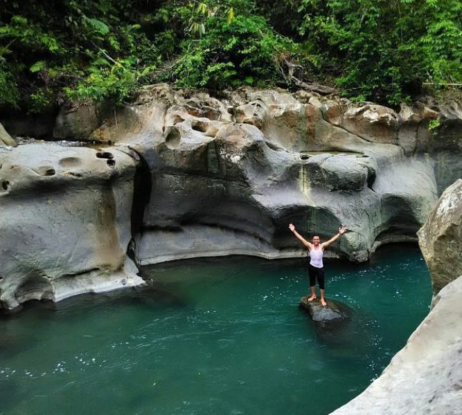 Wisata Alam Aceh Tamiang - Visit Banda Aceh