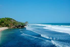 WISATA PANTAI GUNUNG KIDUL