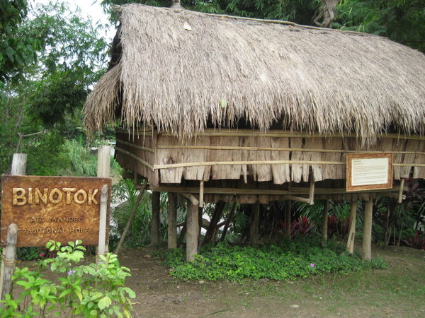 Make It Davao: Tribu K’Mindanawan Cultural Village