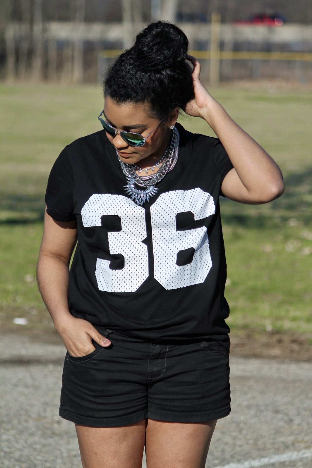 2014's Outfit Rewind | All Size Fits One
