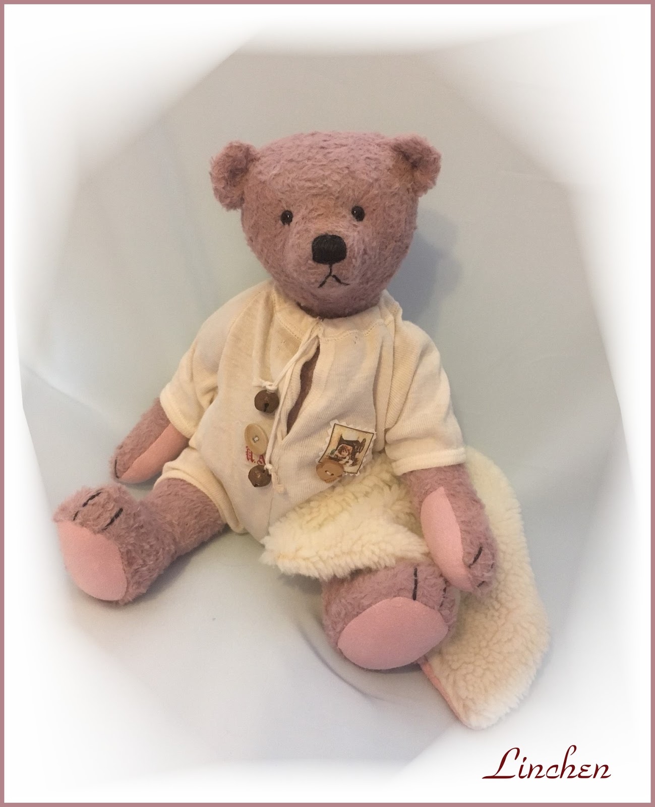 BriPaBärenBlog mit Herz: Linchen