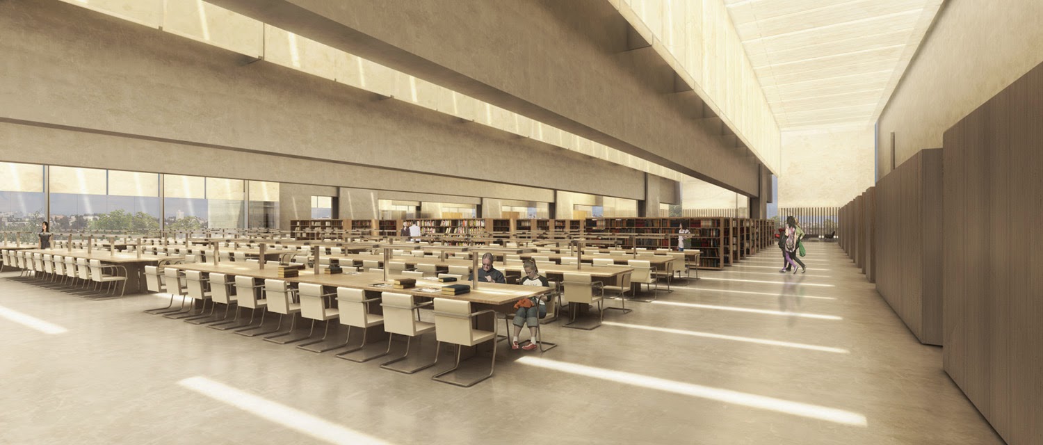 Israel National Library