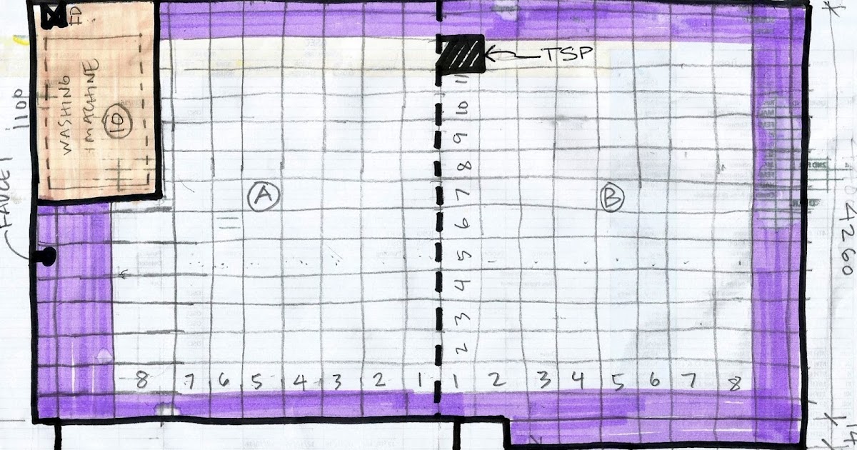 BUILDER'S JOURNAL: TILE INSTALLATION: CONCRETE DRY PACK METHOD