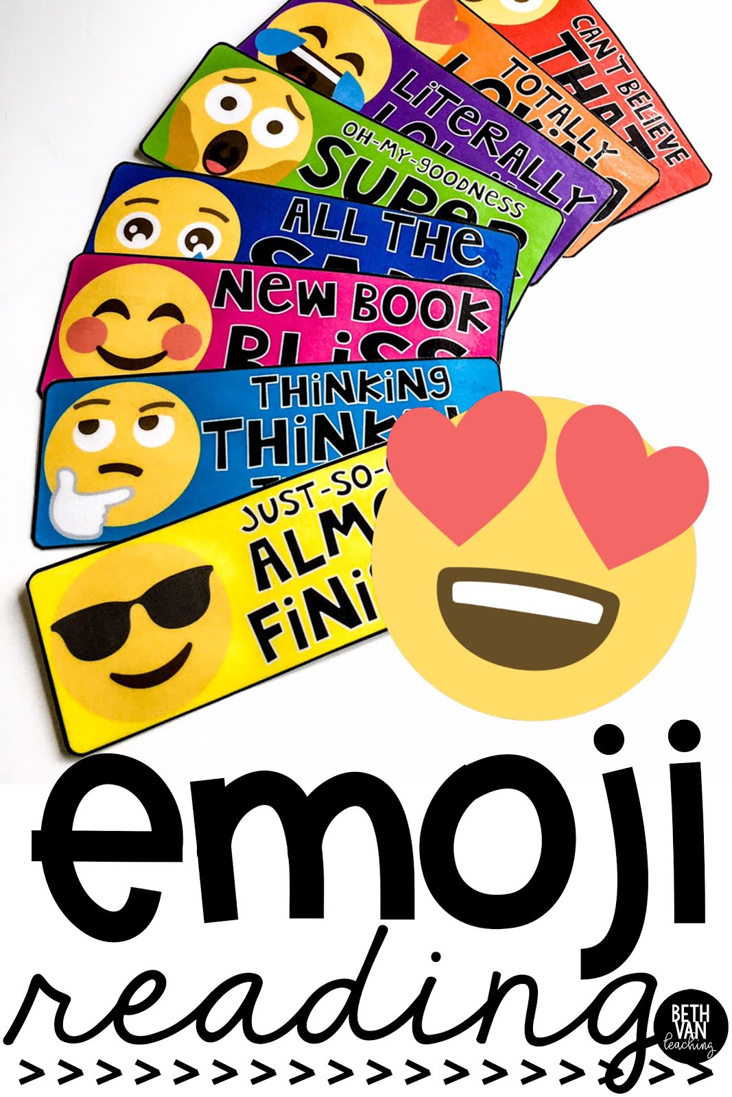 theteachyteacher: EMOJI COMMUNITY of READERS