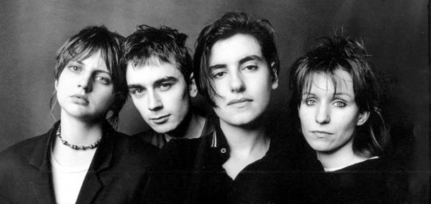 ELASTICA - Elastica (rock desganado) [Eurowon]