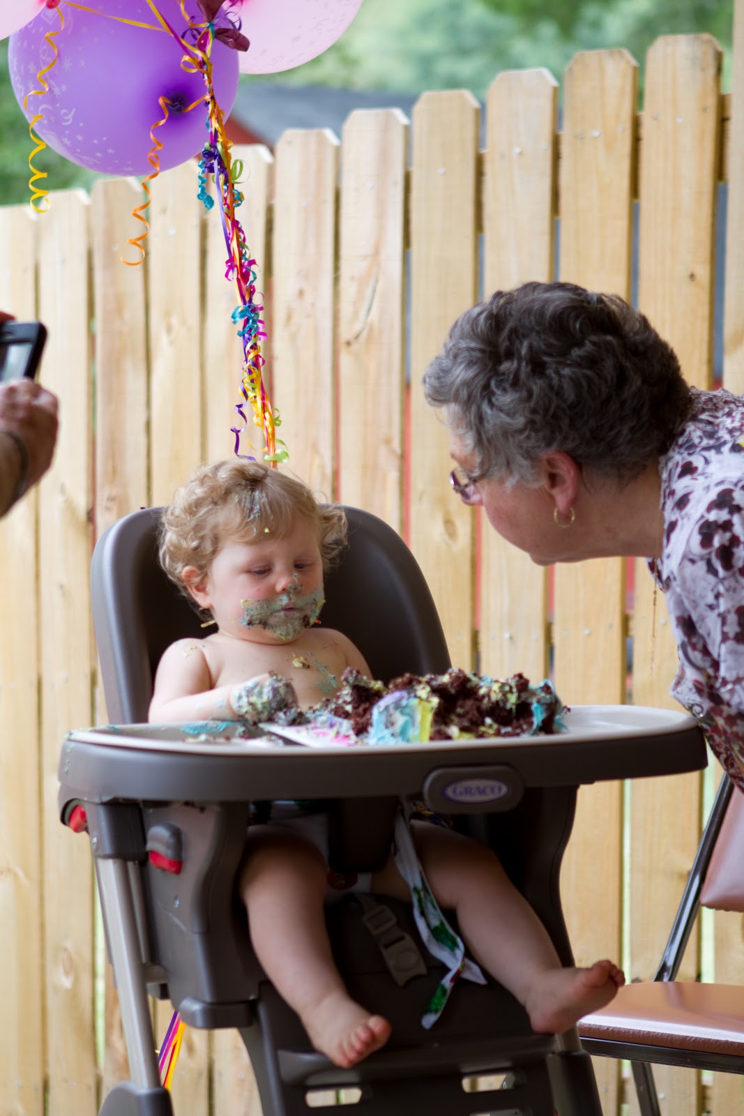 More Birthday Pictures- Danny Albright Photography - Quiet In The Chaos