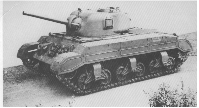 Off The Mark: US Revamp: T22