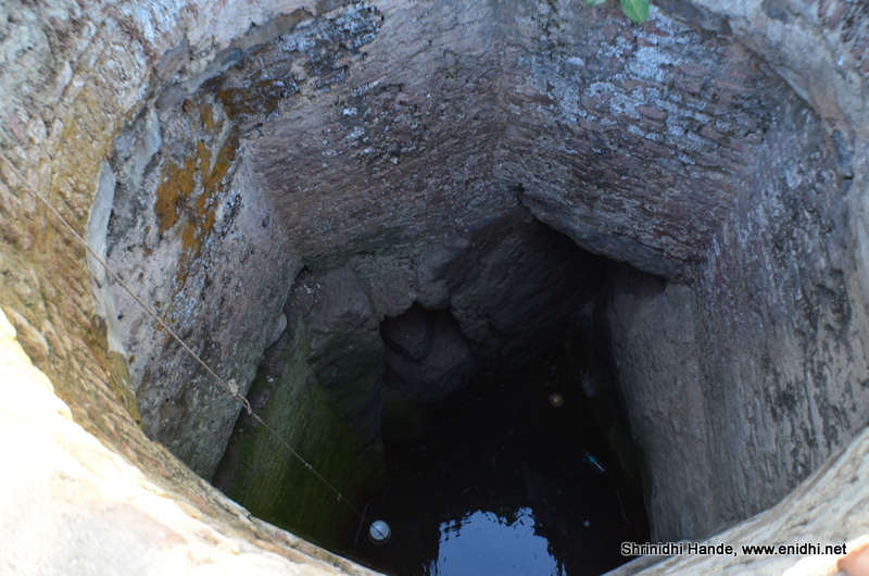 Kolaba Fort off Alibaug, Maharashtra - eNidhi India Travel Blog