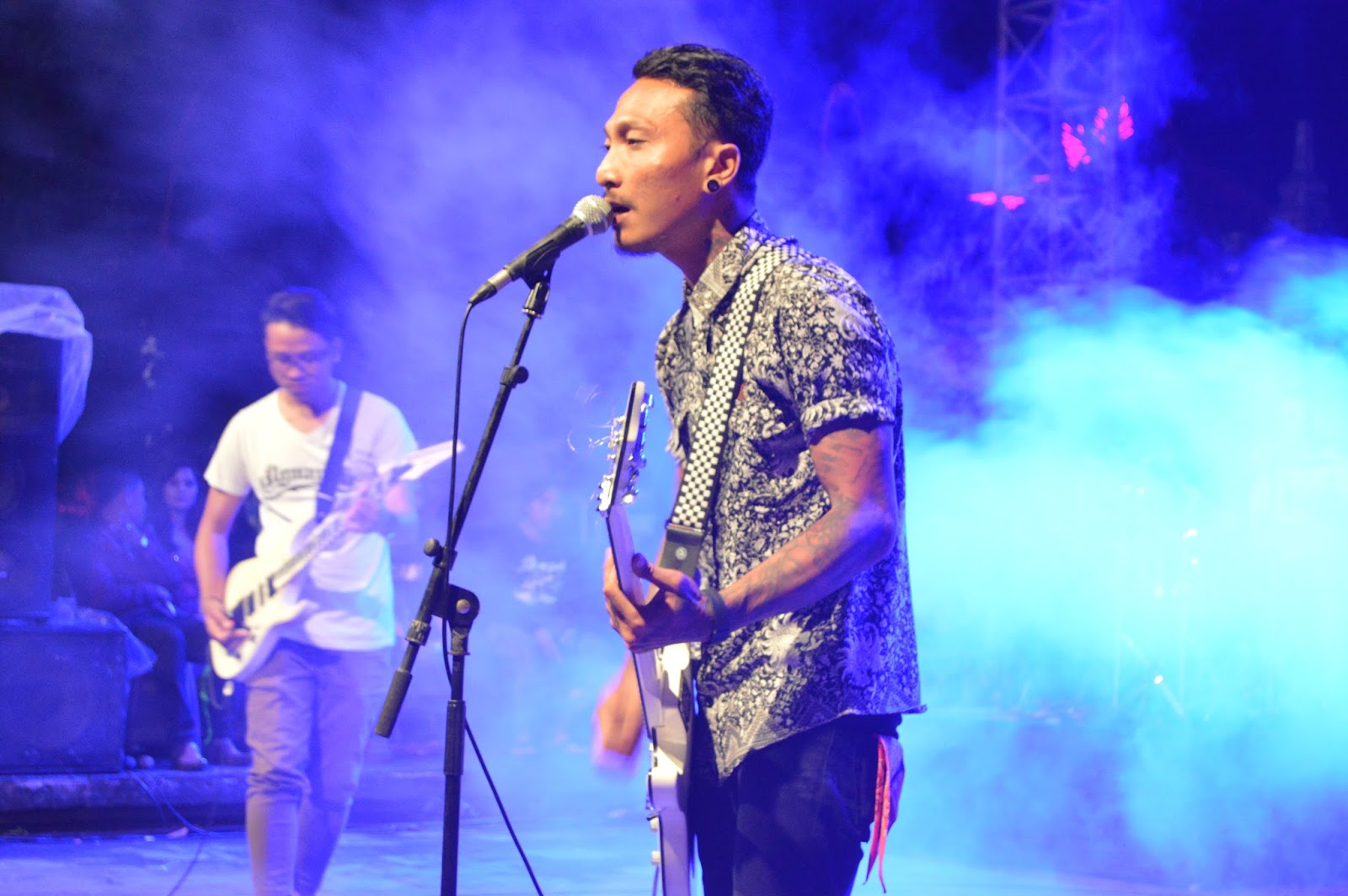 ACTIVITY COORPORATE ~ iNewsTV Bali