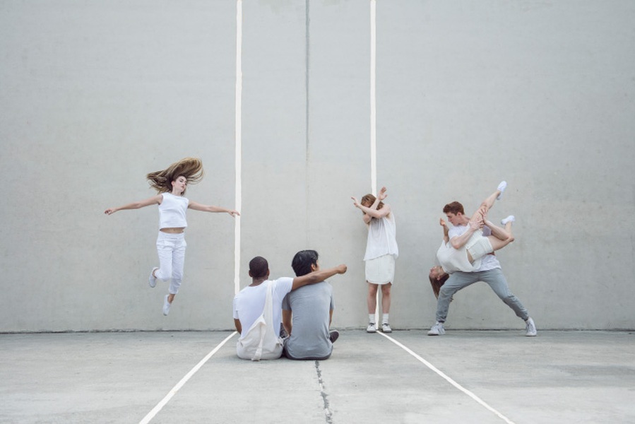 Fotografia Contemporanea: Nir Arieli (1986)