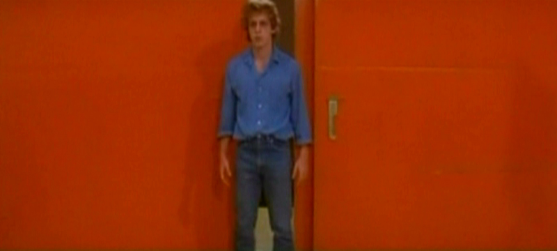 13: STRANGE BEHAVIOR (1981) Dead Kids Say the Darndest Things!