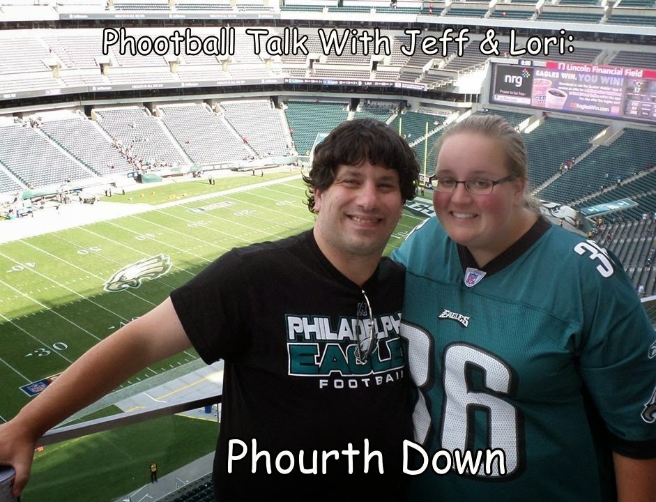 The Peverett Phile: Pheaturing Steven Thomas