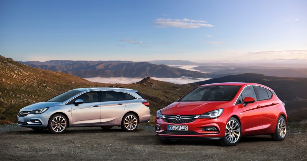 Riwal888 - Blog: Export Offensive Continues: Opel Announces Importer ...