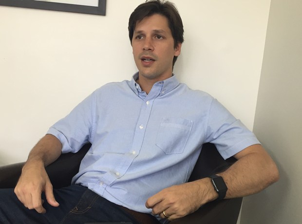 Daniel Vilela é o novo presidente do PMDB goiano - BLOG DO ALDO MOREIRA