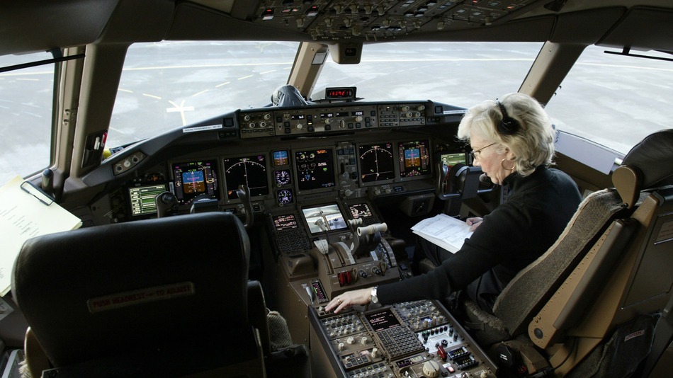 Szextant Blog "https://szextant.blogspot.com": 160.) Aviatrixes ...