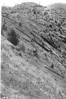 Pengertian Erosi dan Macam-macam Erosi, Contoh Dan Gambarnya