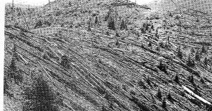 Pengertian Erosi dan Macam-macam Erosi