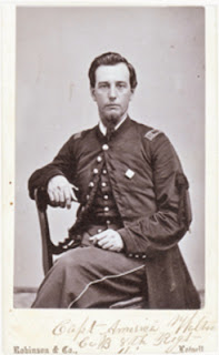 Lowell Doughboys and more...: Captain America Walton