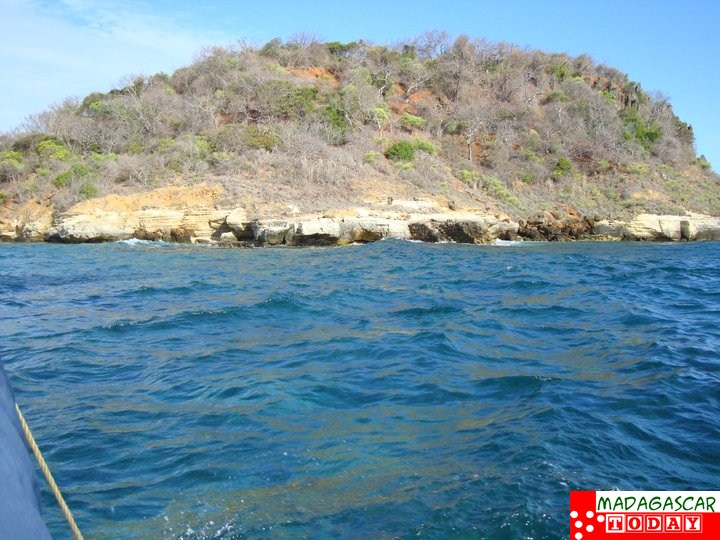 Madagascar Today: Hello Madagascar