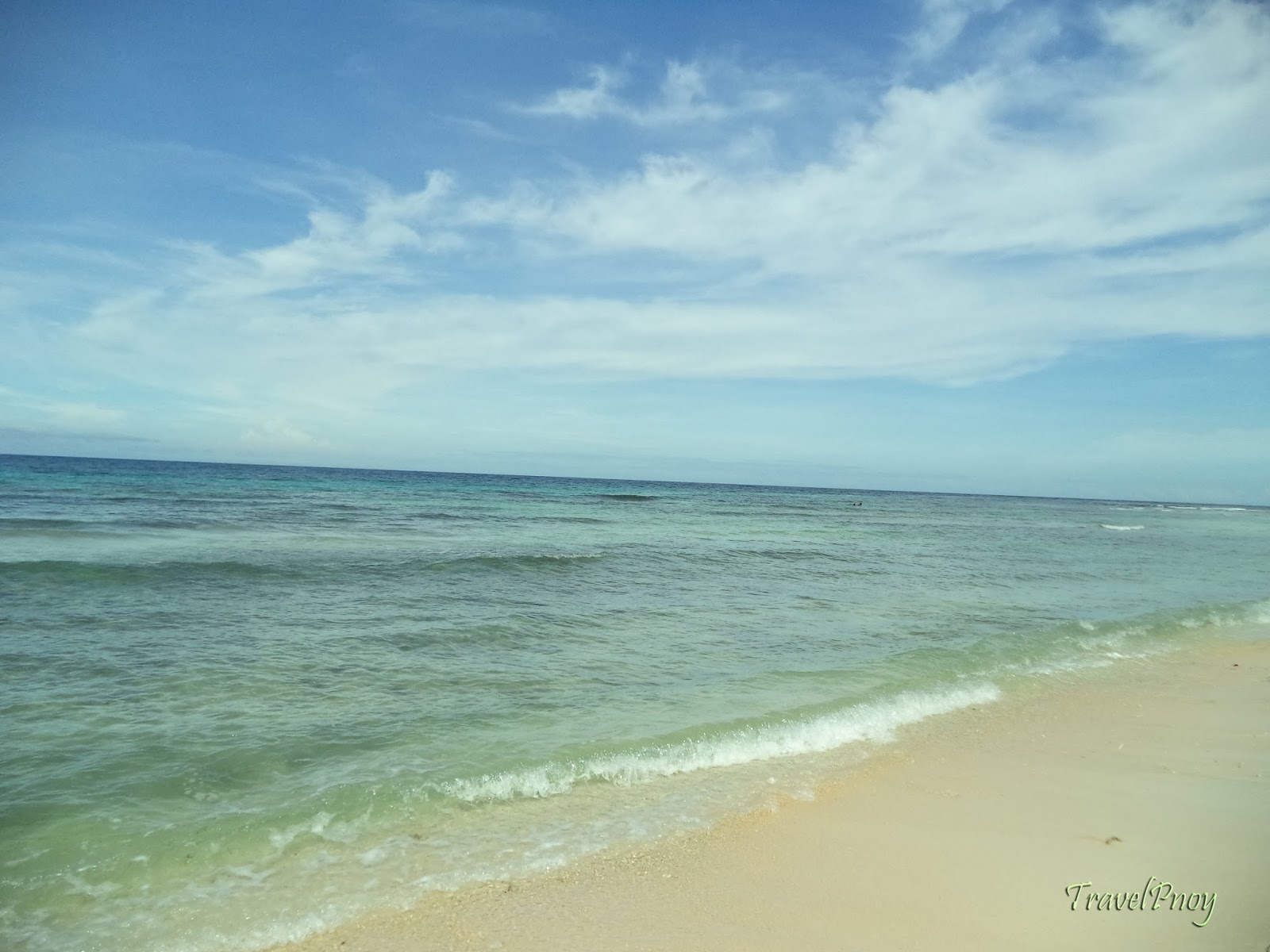travelpnoy: Kinason Midway White Beach