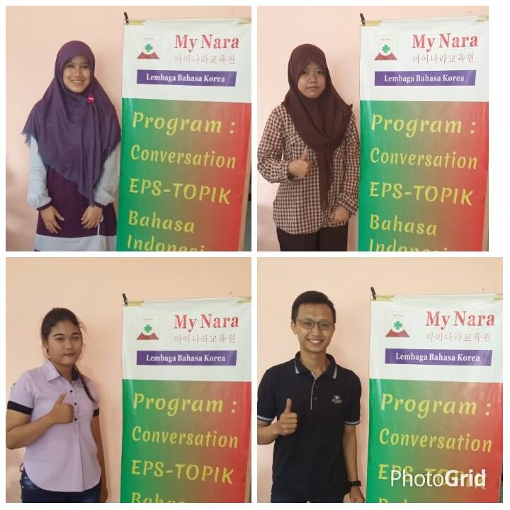 KURSUS BAHASA KOREA PROGRAM G to G DI CIKARANG DAN BEKASI: KURSUS ...