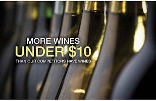 The Coupon Faerie: Total Wine & More: COUPONS + Wine Under $10!