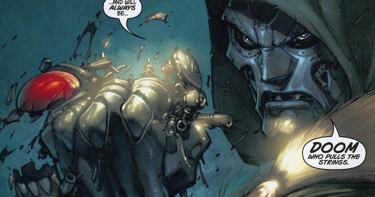 FANTASTIC FOUR Fails in the Box Office But Fox Says Doom isn't Coming ...