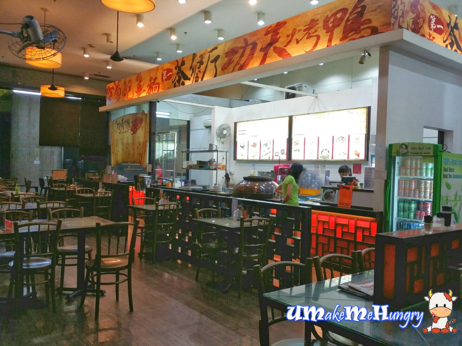 First Hong Kong Cafe