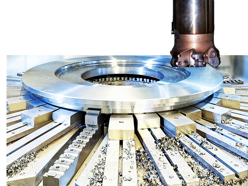 G01 CODE MILLING - CadCamAdda