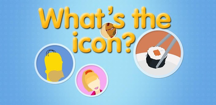 Icomania - What's the Icon? Walkthrough ~ Doors Geek