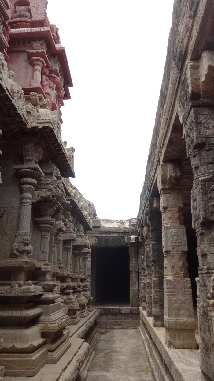 Tamilnadu Tourism: Dindigul Fort, Dindigul