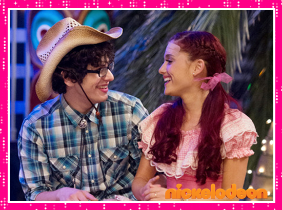 Las Mejores Parejas de Nickelodeon | Mundonick