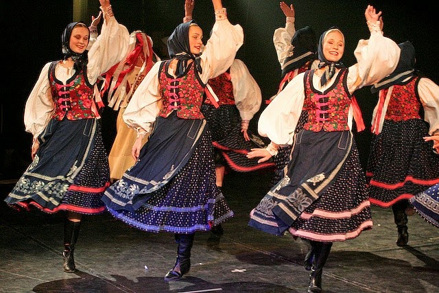 All About slovakia: Traditions and Folklore in Slovakia