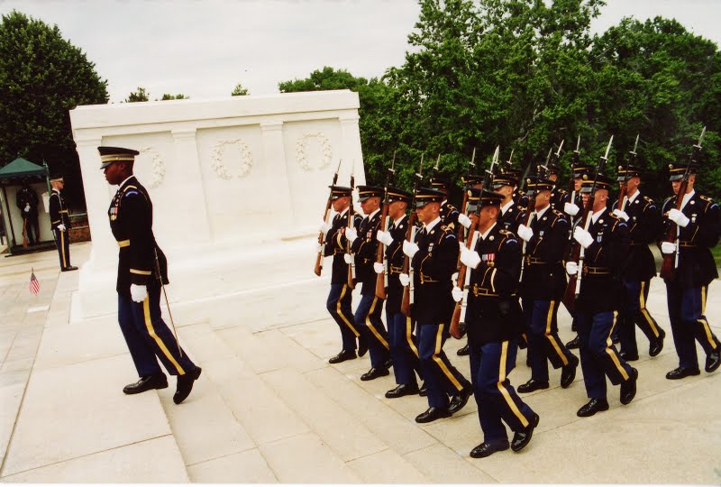 Reflections of a Grady Doctor: 'Preciate you.