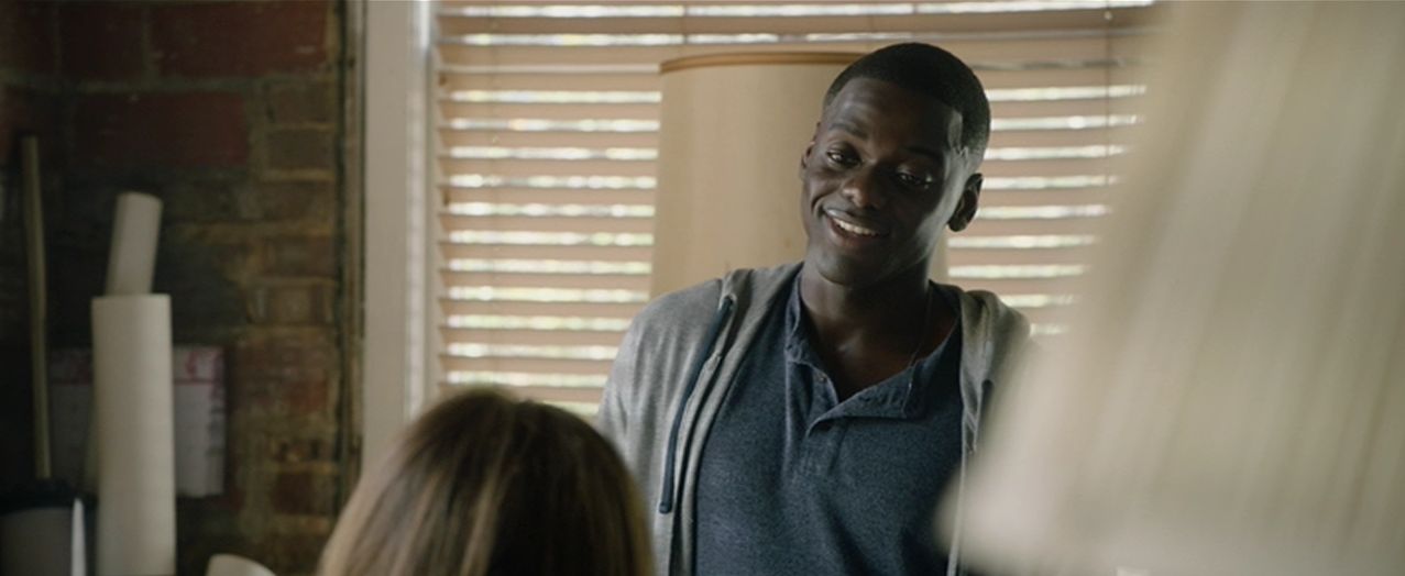 Horror Film Aesthetics: Get Out Uses Wide Shots for Hightened Suspense ...