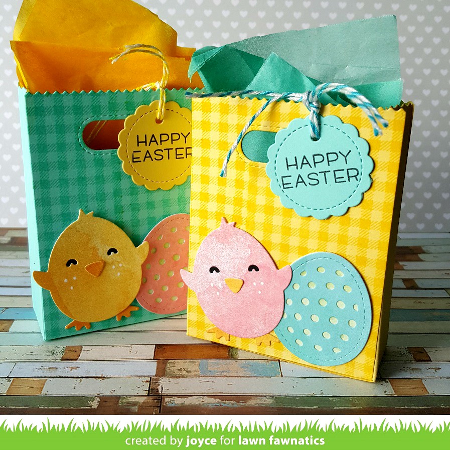 JOYFUL THINGS DESIGN: GOODIE BAG (5)