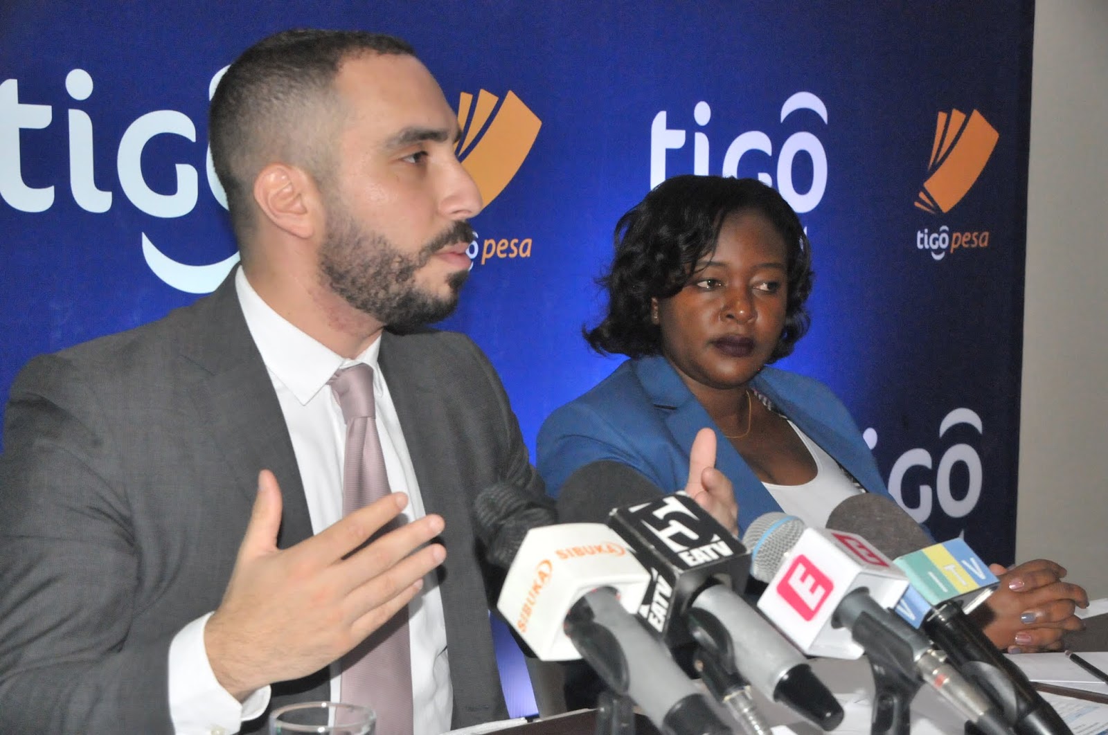 Kitomari Banking & Finance Blog: TIGO LAUNCHES ‘TIGO PESA NI ZAIDI YA ...