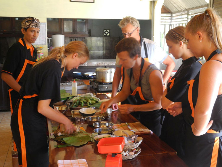 Gallery Cooking Class Sanur | Bali Cooking Class Sanur