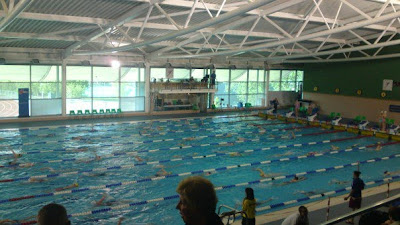 Derventio eXcel Club News: "DX Factor" in Swansea 2011 - Day 2