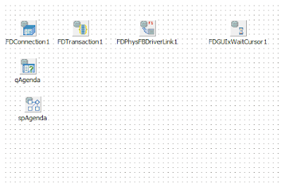 Dicas e Exemplos Delphi: Cadastro Cliente Servidor Parte I
