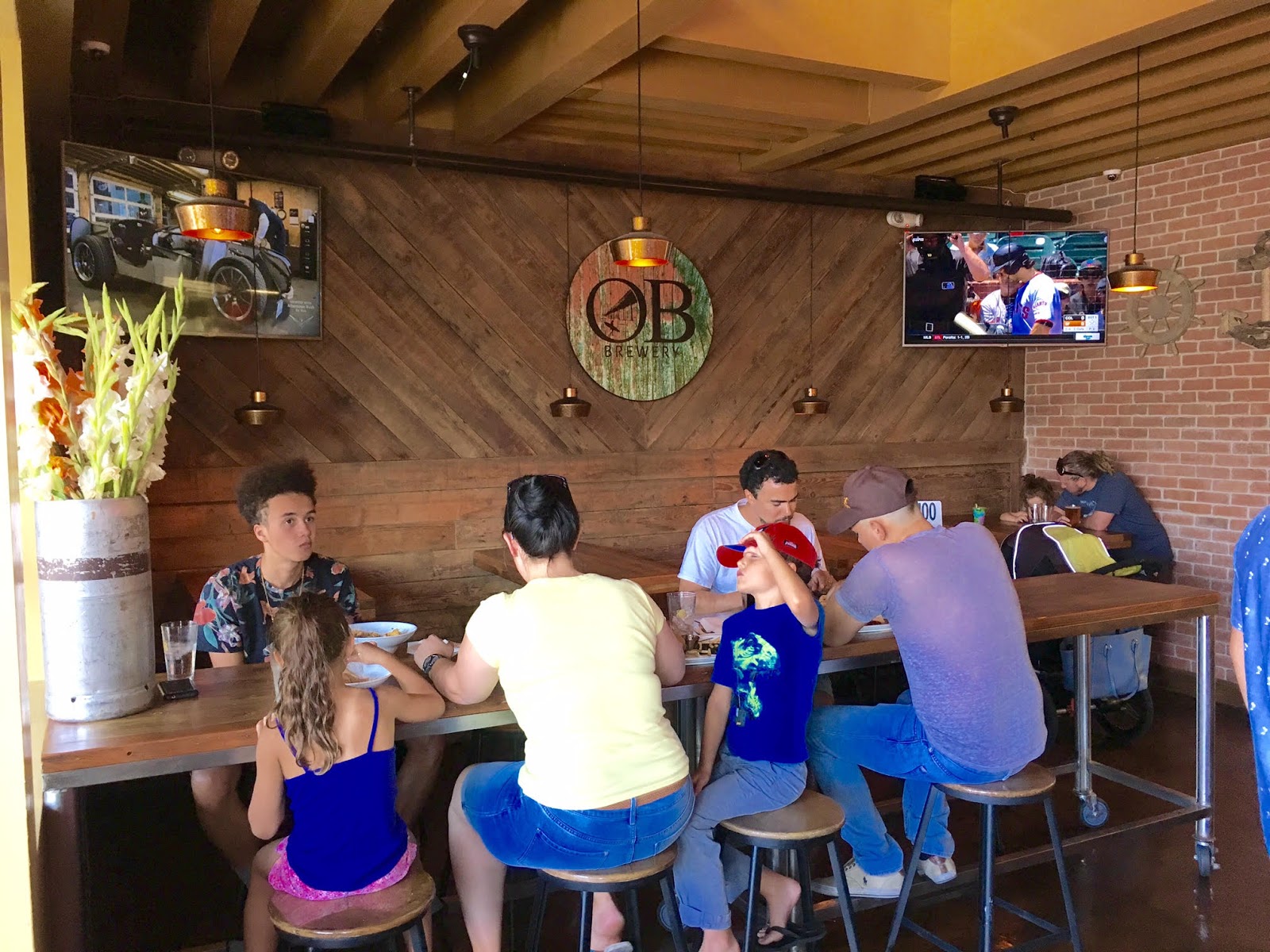 SanDiegoVille: OB Brewery Debuts Just In Time For San Diego Summer ...