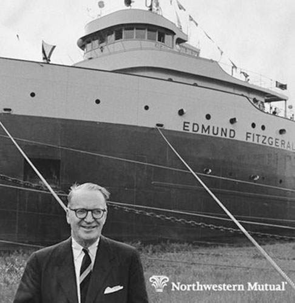 What Happened to the Edmund Fitzgerald?