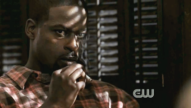 Supernatural: Gordon Walker