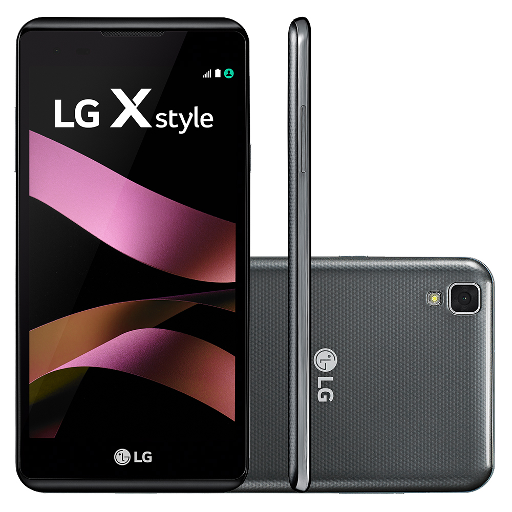 Stock Rom / Firmware Original LG X Style Titanio K200DSF Android 6.0.1 ...