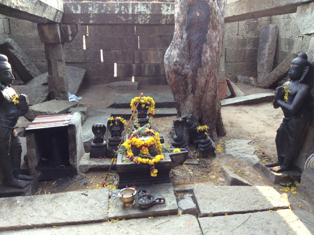 Tamilnadu Tourism: Korakkar Siddhar Temple, Theroor, Kanyakumari