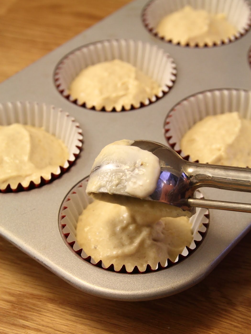 ShowFood Chef: When Good Bananas Go Bad - Make Banana Salted Caramel ...